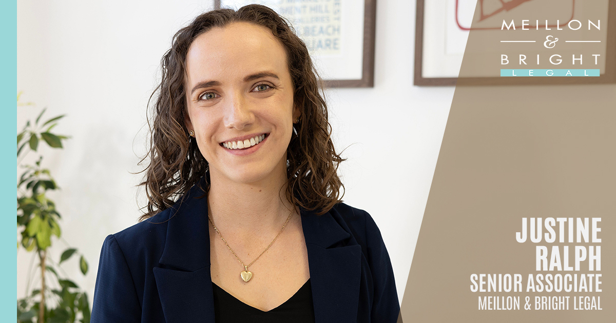 Justine Ralph | Family Lawyer Sydney NSW