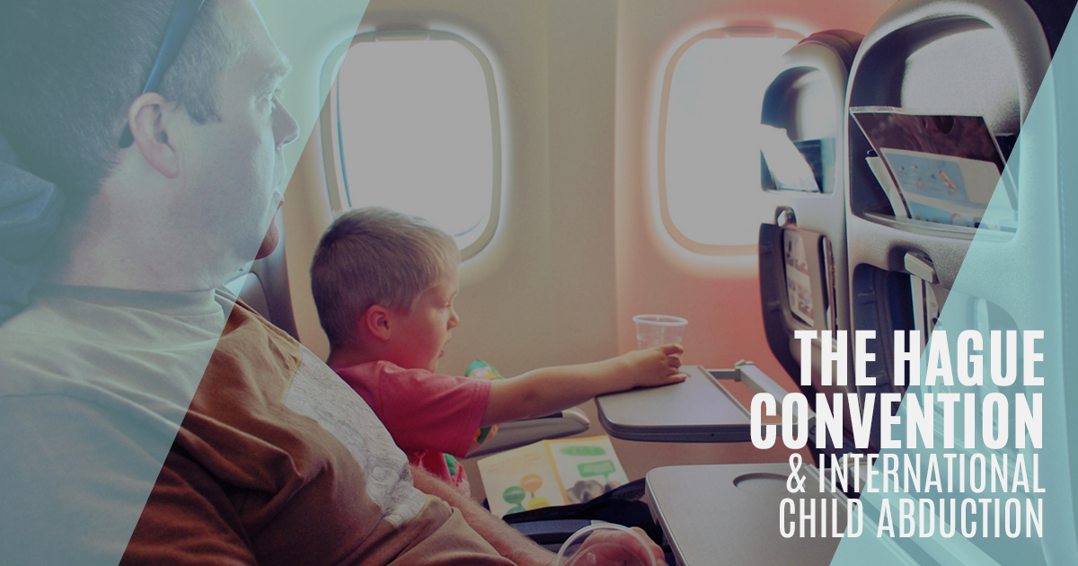 The Hague Convention and Child Abduction | Meillon & Bright