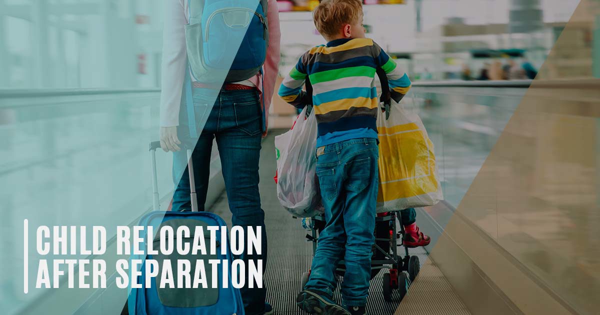 Child Relocation and Family Law | Meillon & Bright