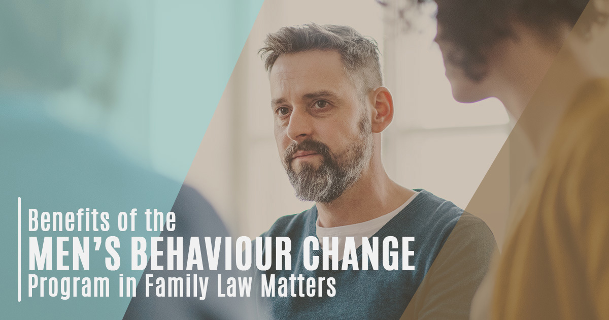 Benefits of Men’s Behaviour Change Program | Meillon & Bright Legal Benefits of Men’s Behaviour Change Program | Meillon & Bright Legal